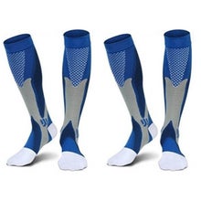 2 Pairs Compression Socks – nooro AU
